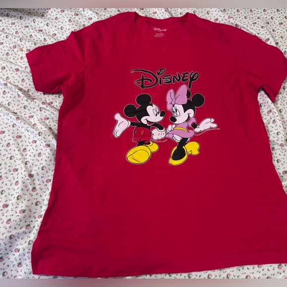 Disney | Tops | Disney Top | Poshmark